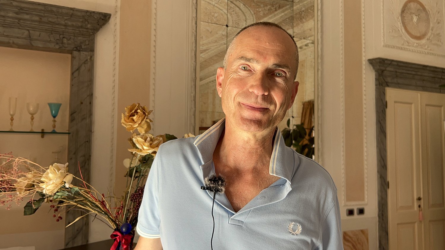 Flashback negli Anni '80: la nostra intervista esclusiva ad Alfonso ...