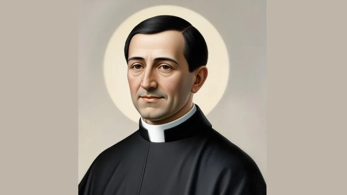 Giacomo Cusmano, un apostolo della carità nella Sicilia dell'Ottocento ...